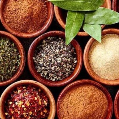 Salt Trading Corporation – Trading